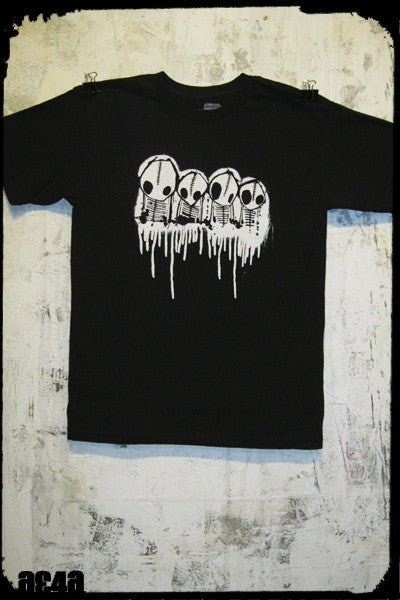 Men's Moops T-Shirt – Playdead Cult